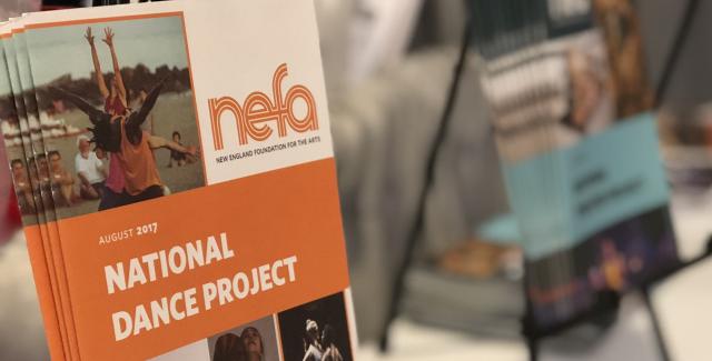 NEFA Logo Download & Crediting | NEFA